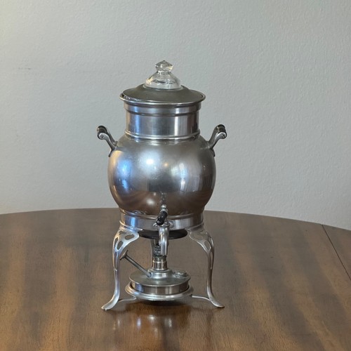 Landers Frary & Clark Antique No 009 Coffee Percolator Coffee Pot | eBay