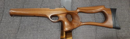 Falcon left handed skeleton stock | eBay UK