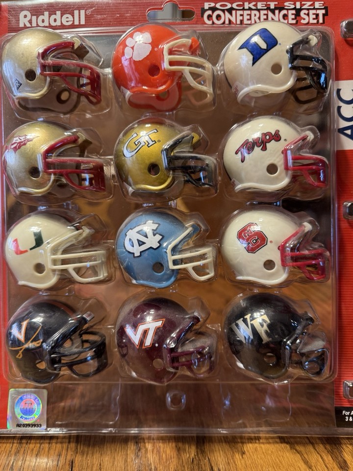 ACC Pocket Size Helmets | eBay