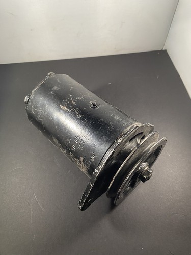 Triumph TR3, TR4, MG MGA, MGB Generator 22704J Lucas | eBay
