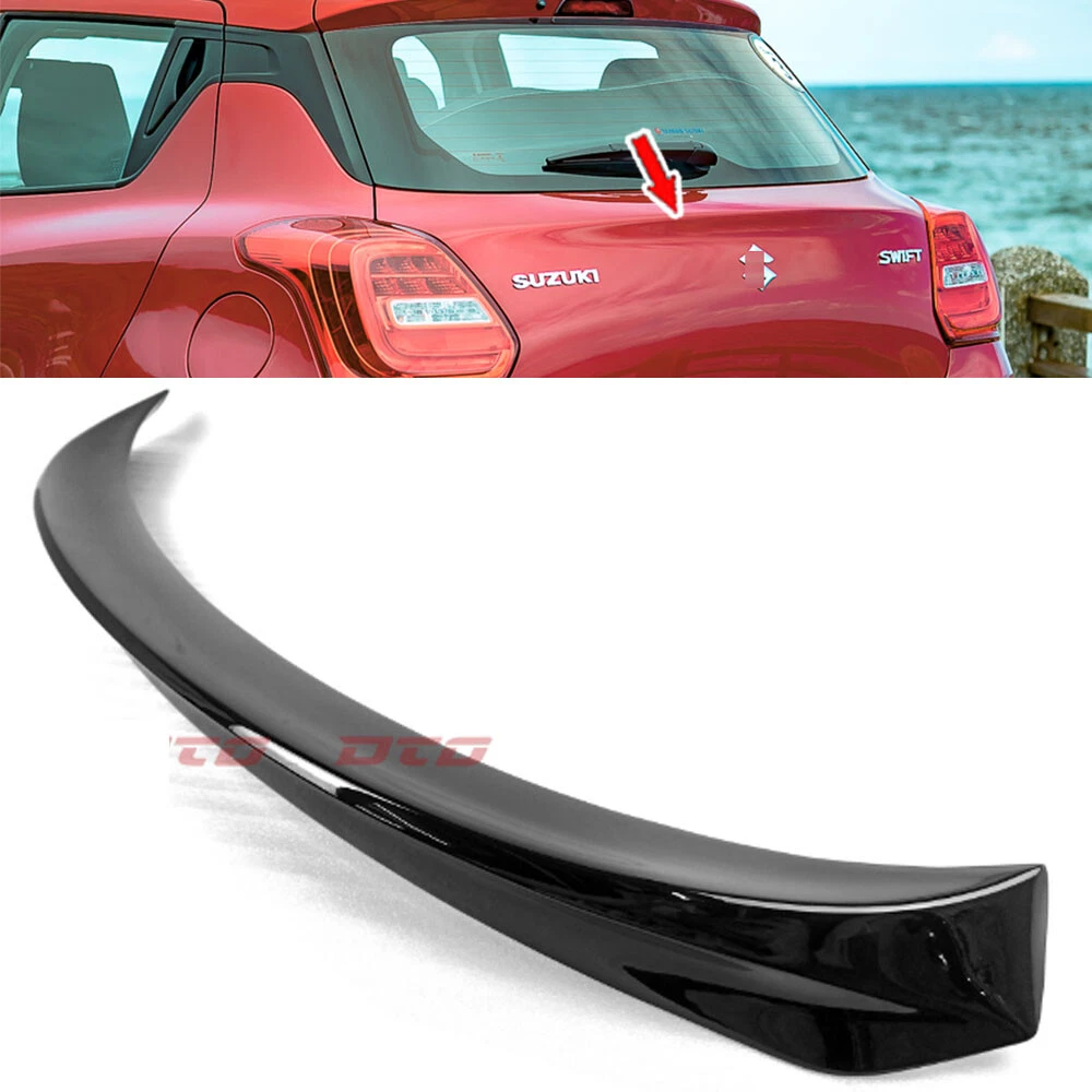 Swift Car Spoiler