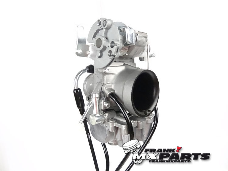 Mikuni TM 40 Flachschieber Vergaser / TM40 Upgrade Kit * ORIGINAL ...