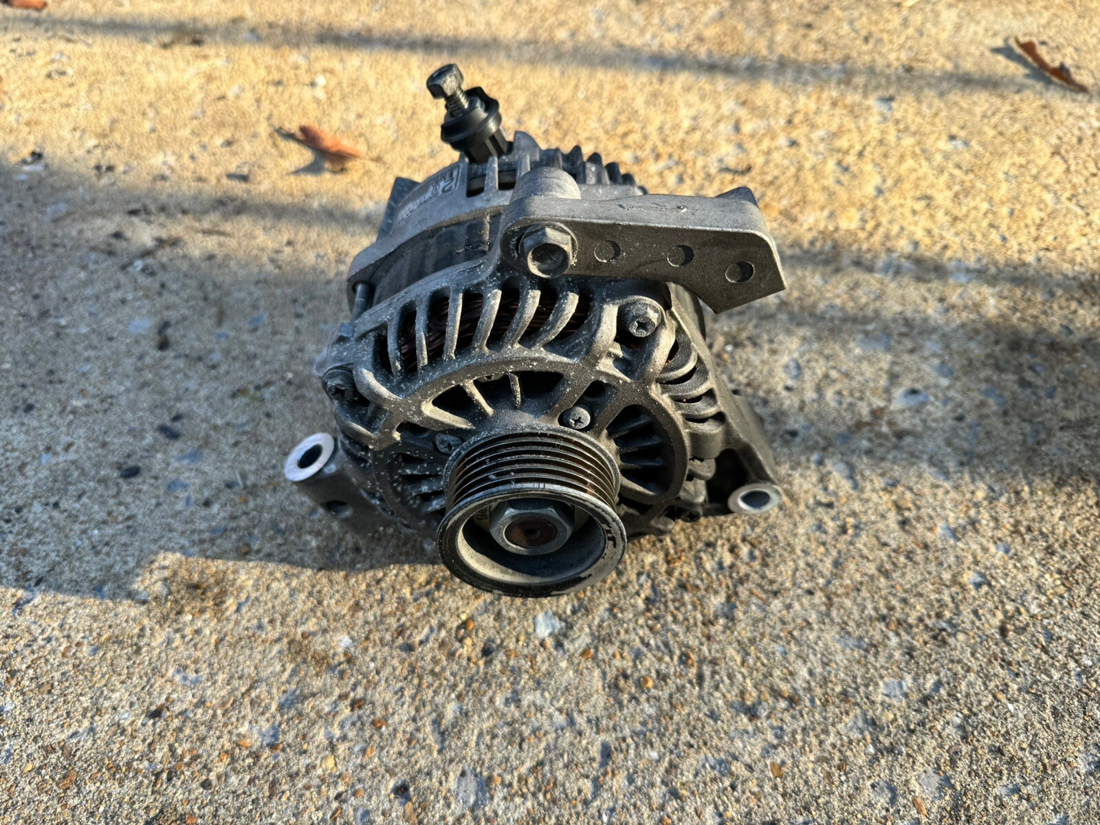 Alternator for Subaru Impreza 2012-2014 XV Crosstrek 110A 12V OEM | eBay