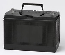 1152422 - BATTERY GRP31P/30H fits CATERPILLAR | Price: $217.86 to $582.29