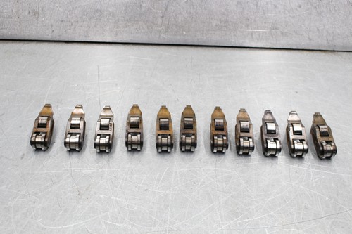 2006-2015 BMW 6-Cyl N52 N55 Valvetronic Valve Rocker Arm Set OEM | eBay