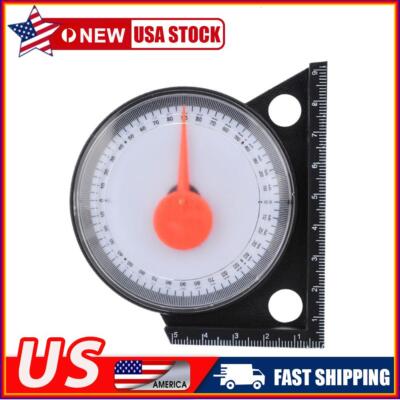 Protractors - Protractor Level