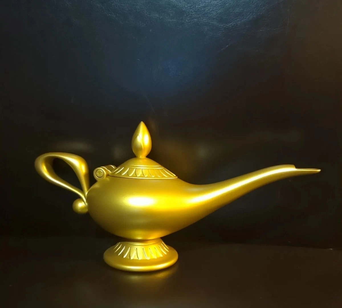 Aladdin Lamp Disney
