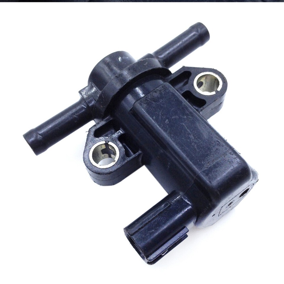 Vapor Canister Purge Solenoid Valve For Nissan Frontier Xterra Titan ...