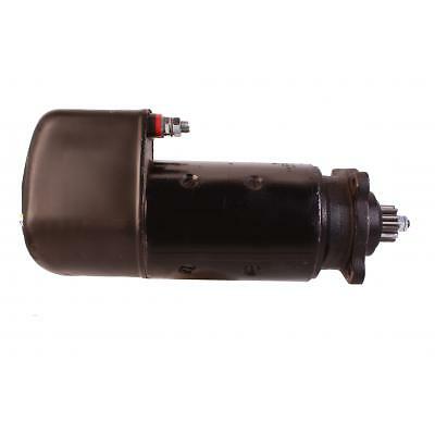 VOLVO BUS B10M B10R B58 STARTER MOTOR 0001410044 0001417002 A0011512901 ...