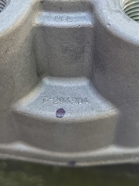 Bendix T-294304 Air Brake Check Relay Valve for sale online | eBay