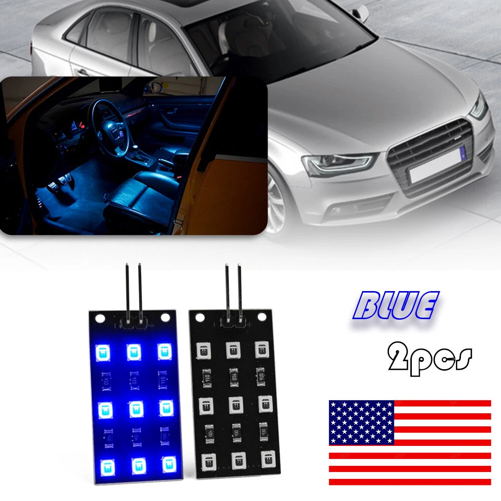 Audi A4 2017 Led Interior | Cabinets Matttroy