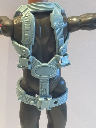 GI JOE 12”- Tactical Vest/Belt 1/6 Scale. Dragon 21st Century Power ...
