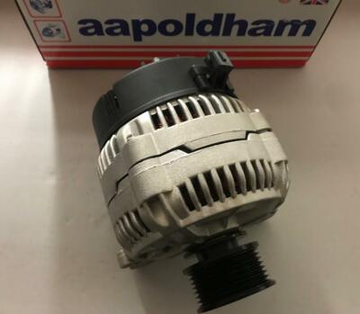 VW CORRADO 2.9 VR6 & GOLF MK3 2.8 VR6 PETROL 1994-1997 BRAND NEW 120A ...