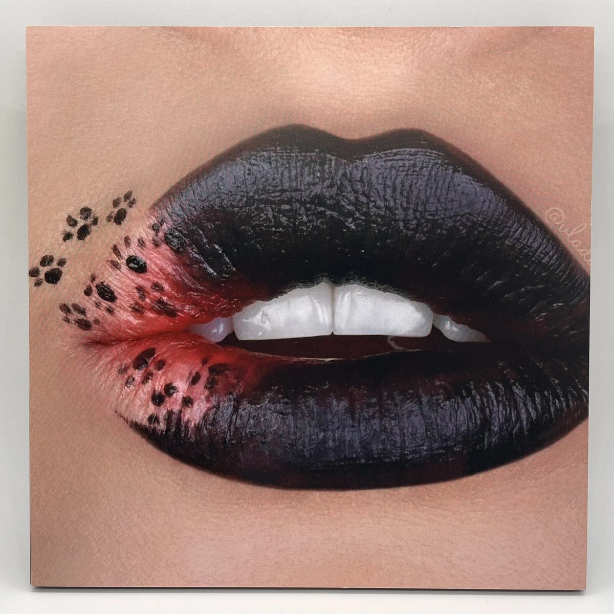 Pop Art Lipstick