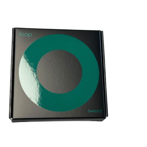 Loop Switch 2 Earplugs 3 Relief Modes For Ultimate Control emerald ...