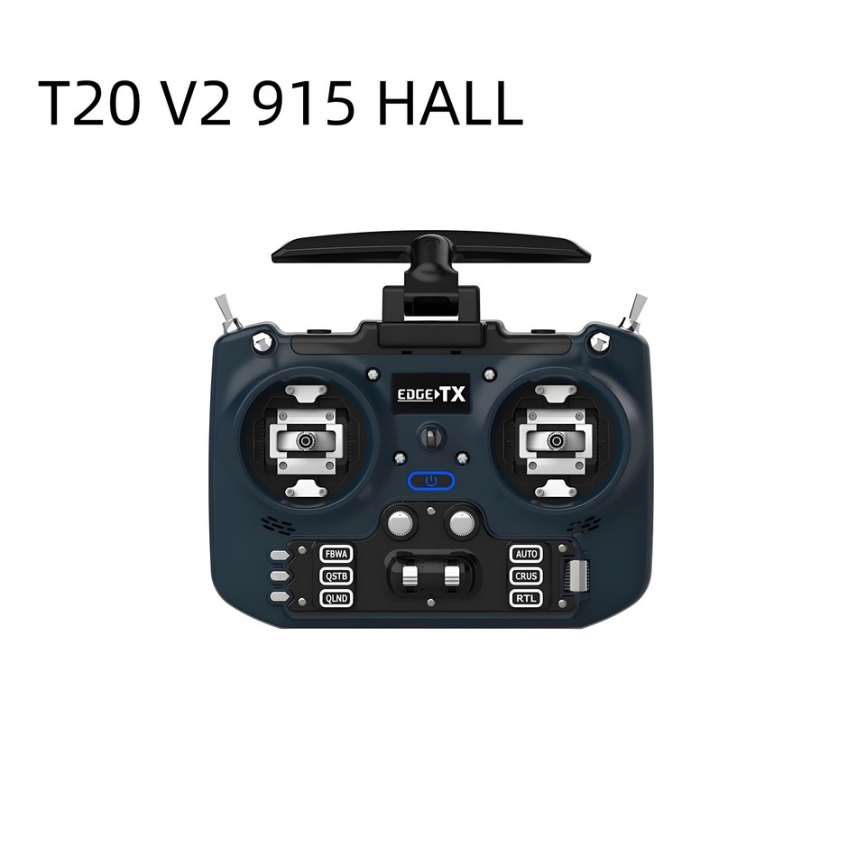 Jumper T20 T20S V2 Radio Controller Transmitter ELRS for RC FPV 2.4GHz ...