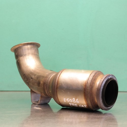 MERCEDES GL CLASS #E5086 PARTICULATE FILTER/DPF W164 6D (PRE CAT ...