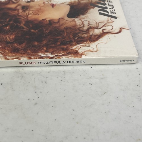 Beautifully Broken * by Plumb (CD, Jun-2018, Centricity Music) for sale ...