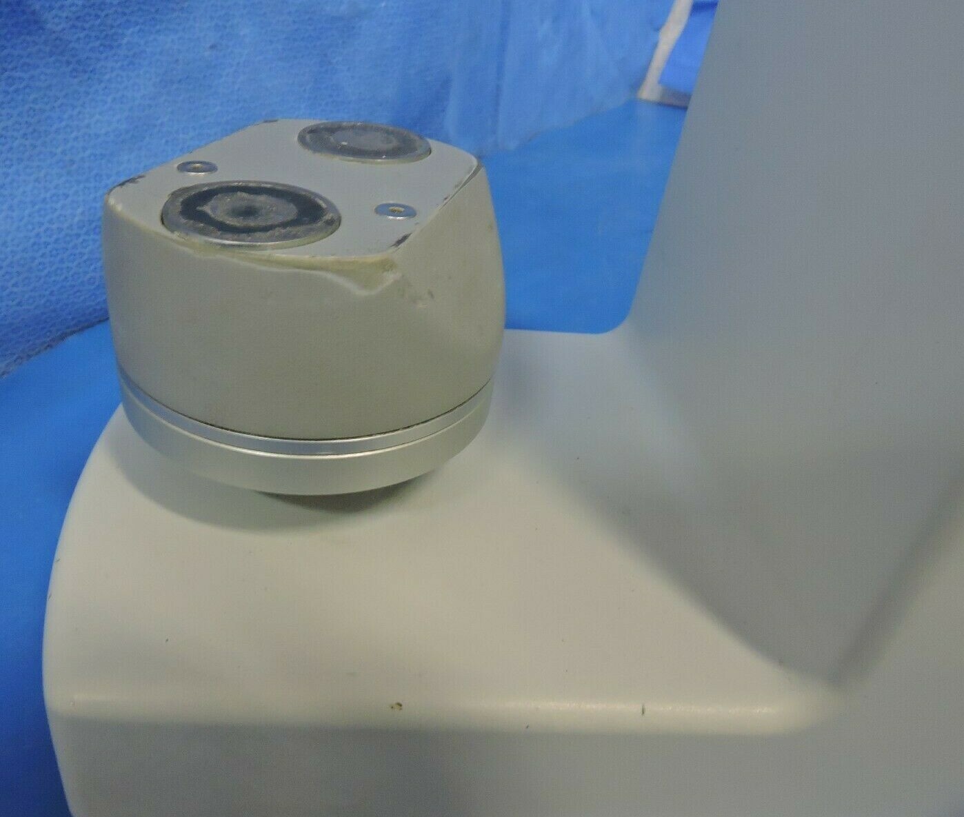 3M ESPE Lava Scan ST Rotary Control Fixture for Dental Lab Scanner ...