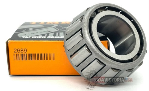 Timken 2689 Front Outer Bearing SAME DAY SHIPPING !!!! | eBay