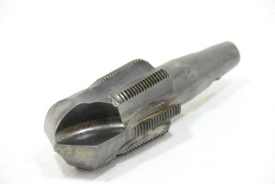 Drilling & Tapping - Mueller Drill