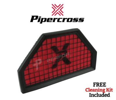 Pipercross Performance Air Filter & Cleaning Kit fits KTM RC8R 1190 ...