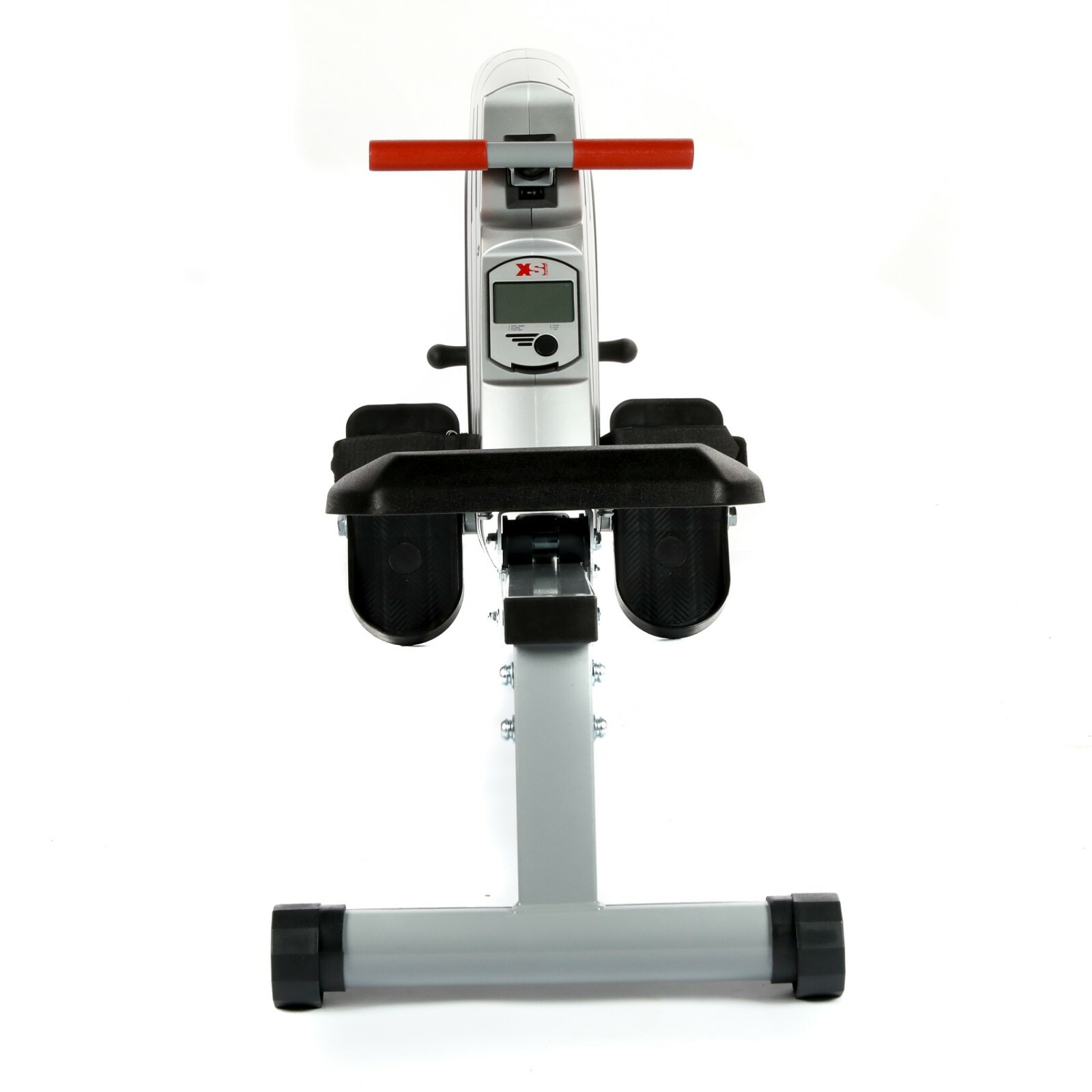 XS Sports R110 Home Rowing Machine - Folding Row Rower Exercise Trainer ...