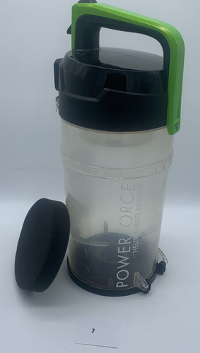 Bissell 1797 PowerForce Helix Turbo Rewind Vacuum Cleaner REPLACEMENT ...