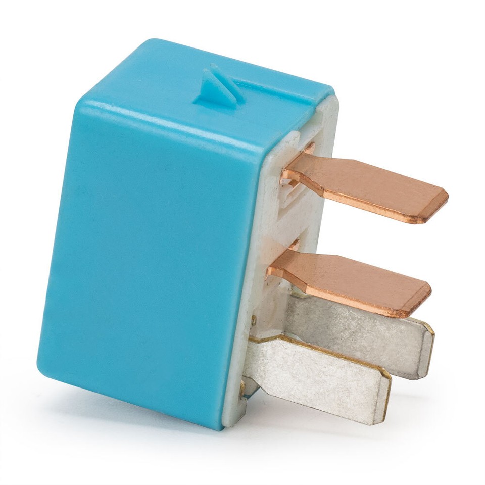 2PCS Relay Module Unit 90987-02027 90080-87026 For Toyota Prius Lexus ...