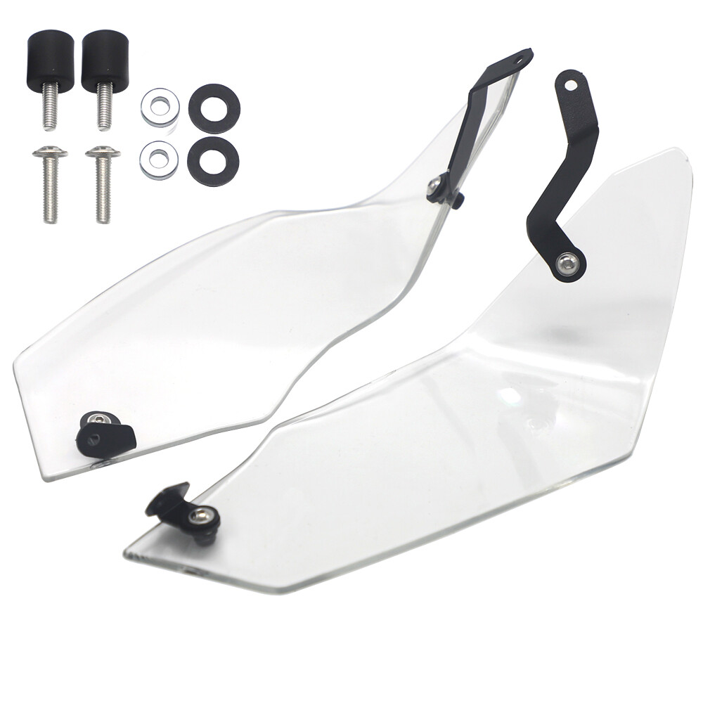 For BMW R1250GS HP R1200GS LC Rally Exclusive Side Panels Wind ...