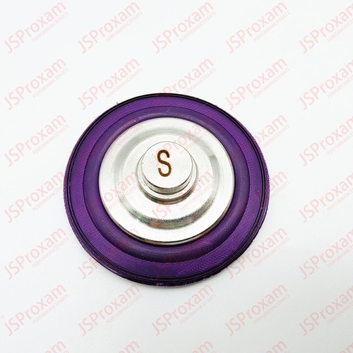 Repl For Mercury Marine Quicksilver Optimax Tracker Fuel Rail Diaphragm ...