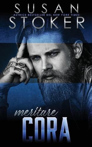 Meritare Cora by Susan Stoker Paperback Book | eBay