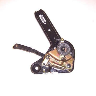 1985 - 1995 SAMURAI SEAT RECLINE MECHANISM - DRIVERS SIDE | eBay