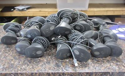 Barcode Scanners - Cyclone Barcode Scanner
