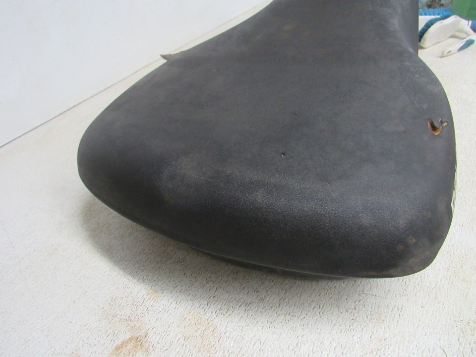 2013 POLARIS SPORTSMAN 550 EPS XP SEAT SADDLE BASE FOAM COVER STOCK OEM ...