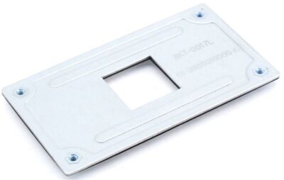 Supermicro BKT0017L Cpu Heatsink Backplate AMD AM2 AM2+ AM3 01 ...