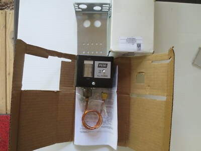 Penn P70DA-400C Pressure Control | eBay