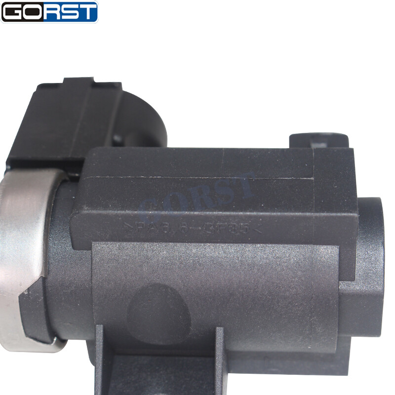 Vacuum Solenoid Modulator Valve 6655403897 For Ssangyong Kyron Rodius ...