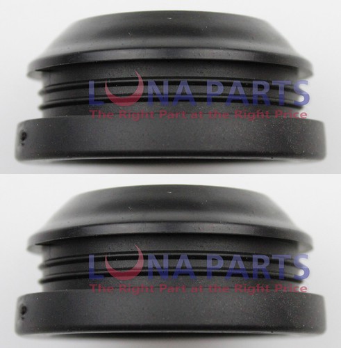 Whirlpool Washer Replacement Gasket - Seal 383727 W10814296 New 2 Pack ...