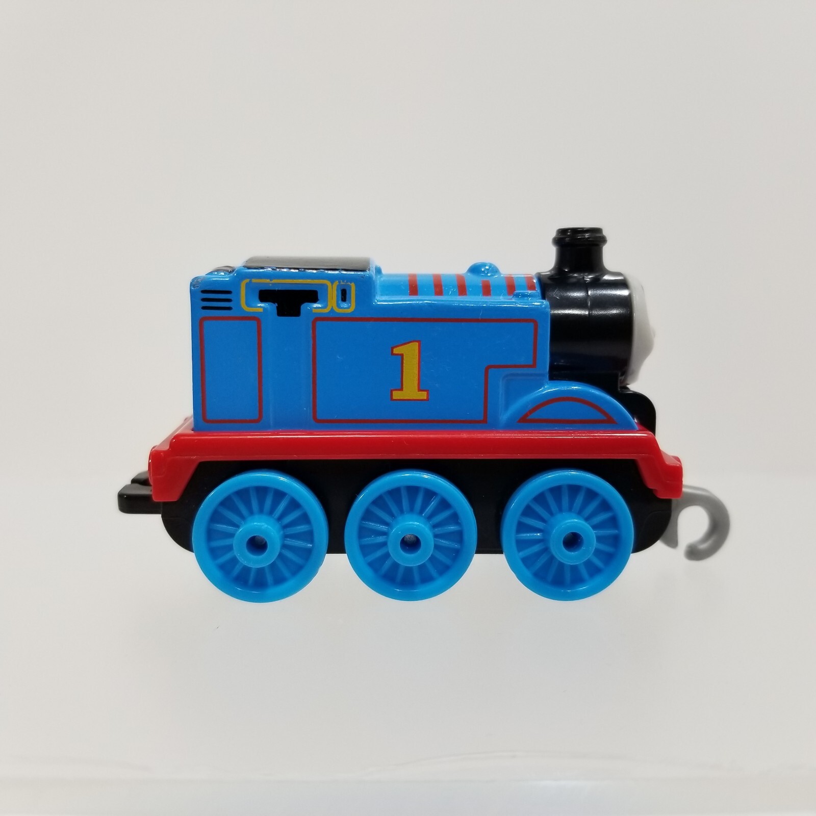 Fisher Price: Thomas & Friends - Metal Engine - James & Thomas Diecast ...