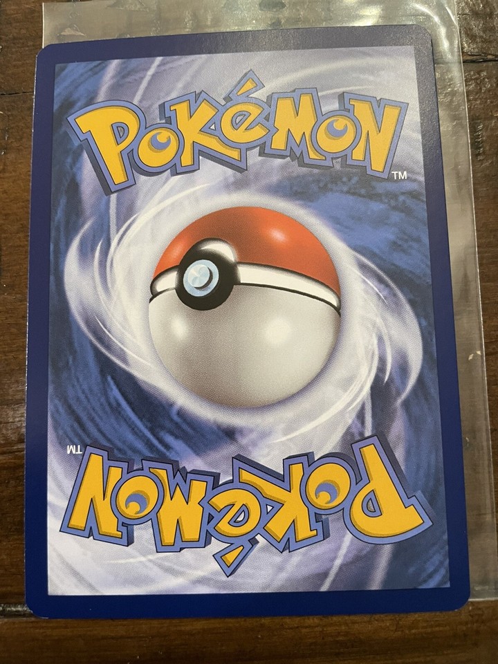 Pokemon 151 Slowbro 080/165 Reverse Holo Rare NM | eBay