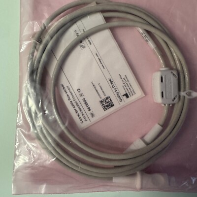 Drager 8416600 Flow Sensor Connector Cable OEM | eBay