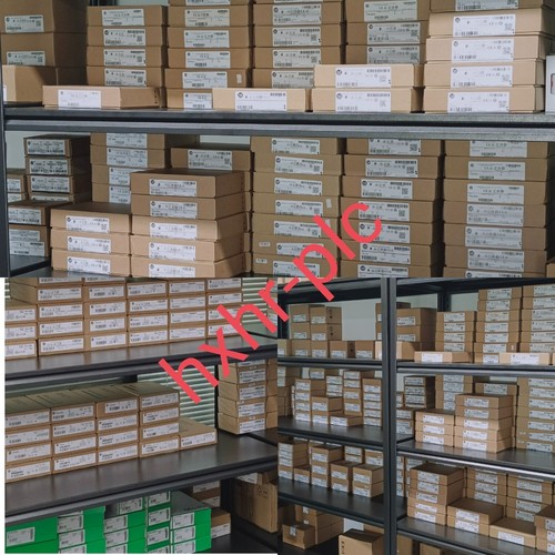 NEW Allen-Bradley 2198-D006-ERS3 Kinetix 5700 Ser C Dual Axis Module ...