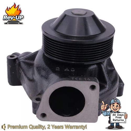 QSB3.3 4D95 Engine Water Pump 6275-61-1200 4309267 for Cummins Komatsu ...