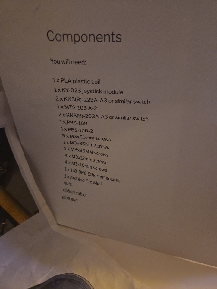 DIY Helicopter Simulator Huey Collective CONTROL For PC Flight SIM | eBay