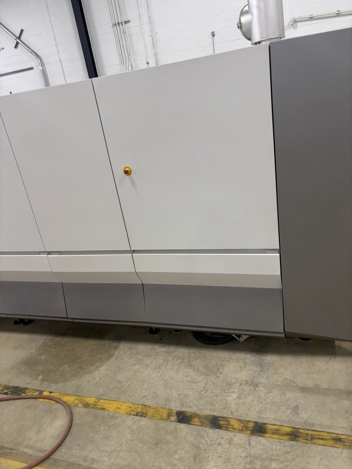 Canon ProStream 3000 3133 Web Press Production Printer | eBay