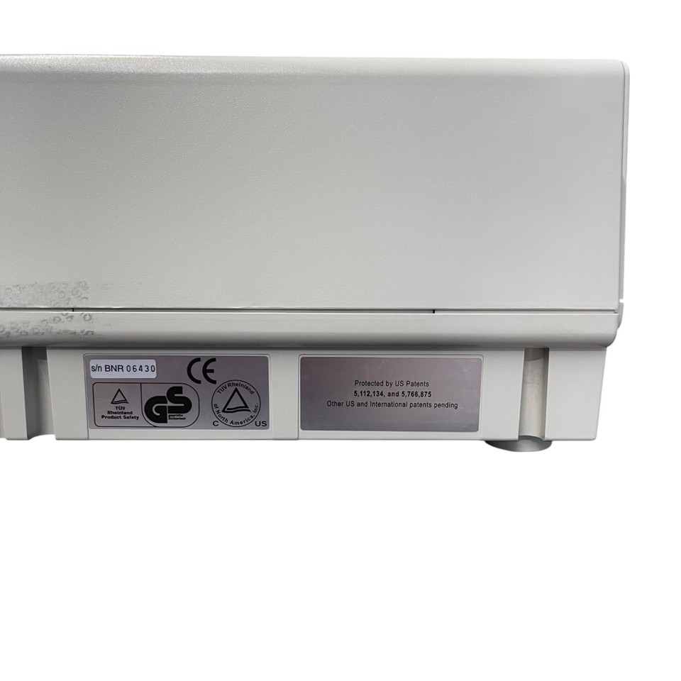 Molecular Devices / VersaMax Tunable Microplate Reader WARRANTY | eBay