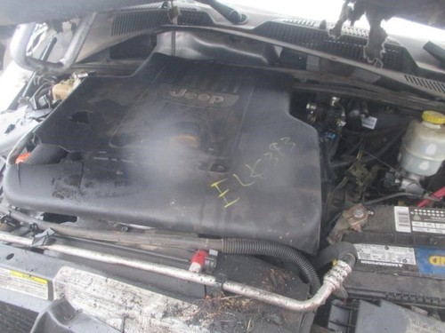 Transfer Case Model 242 Select Trac Fits 05-07 LIBERTY 19565086 | eBay