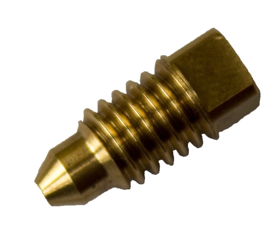 RADIATOR BLEED AIR VENT VALVES SCREWS - ALL TYPES STEEL PANEL / CAST ...