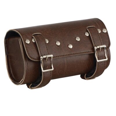 Milwaukee Performance MP8527RT Retro Brown PVC Large Windshield Bag | eBay